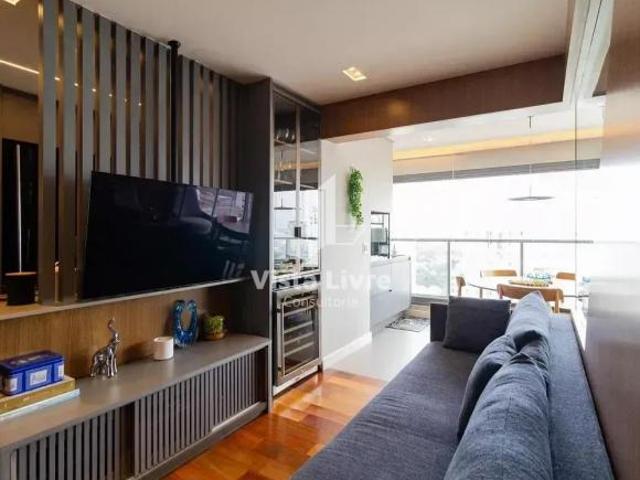 Apartamento à venda, Vila Leopoldina, São Paulo, SP