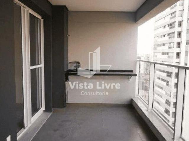 Apartamento à venda, Vila Leopoldina, São Paulo, SP