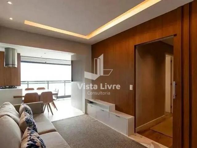 Apartamento à venda, Vila Leopoldina, São Paulo, SP