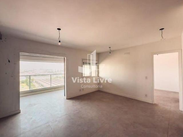 Apartamento à venda, Vila Leopoldina, São Paulo, SP