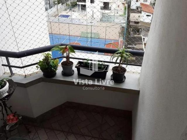 Apartamento à venda, Vila Leopoldina, São Paulo, SP