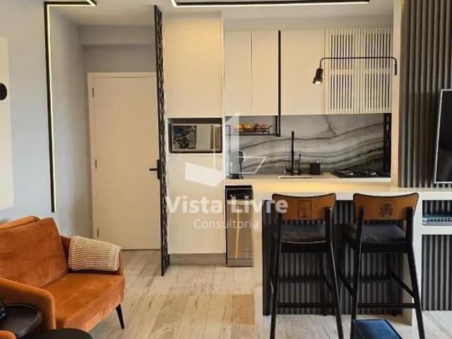 Apartamento à venda, Vila Leopoldina, São Paulo, SP