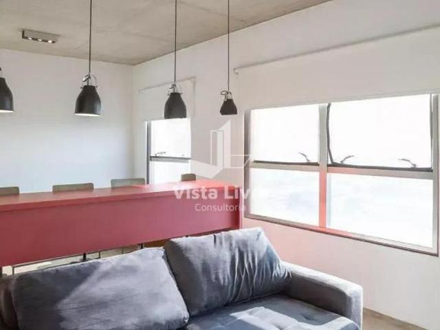 Apartamento à venda, Vila Leopoldina, São Paulo, SP