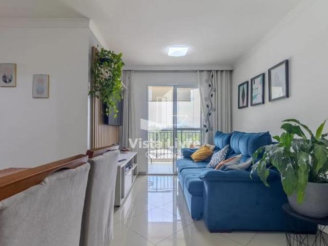 Apartamento à venda, Vila Leopoldina, São Paulo, SP