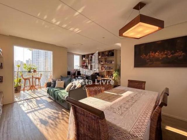 Apartamento à venda, Vila Leopoldina, São Paulo, SP
