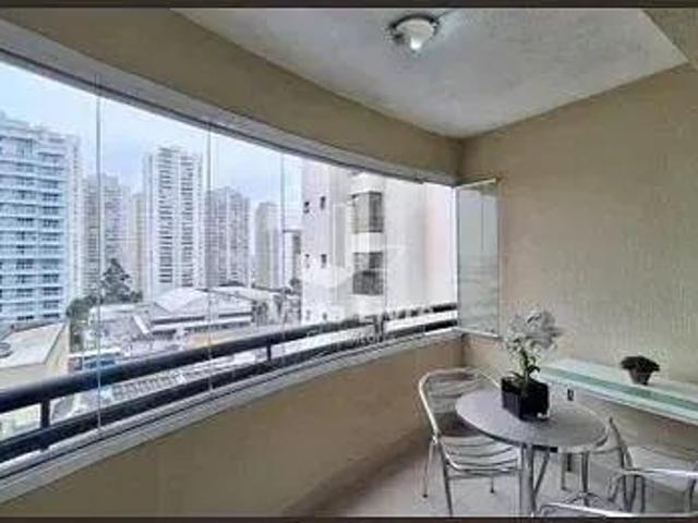 Apartamento à venda, Vila Leopoldina, São Paulo, SP