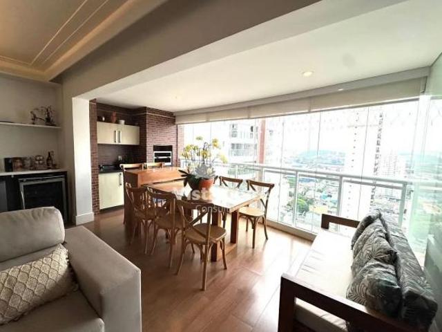 Apartamento à venda, Vila Leopoldina, São Paulo, SP