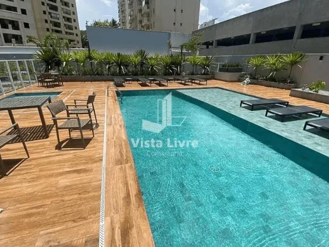 Apartamento à venda, Vila Leopoldina, São Paulo, SP