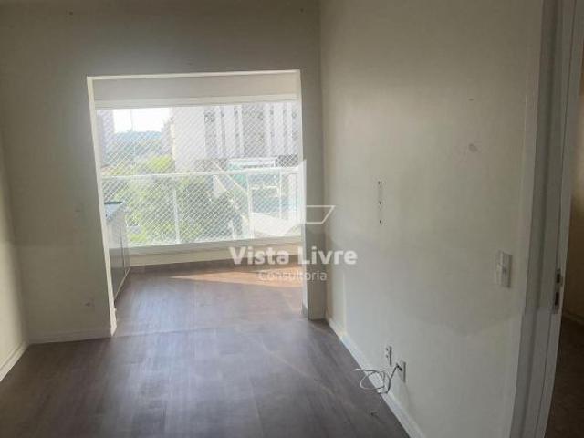 Apartamento à venda, Vila Leopoldina, São Paulo, SP