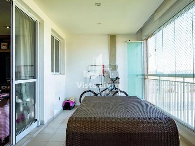 Apartamento à venda, Vila Leopoldina, São Paulo, SP
