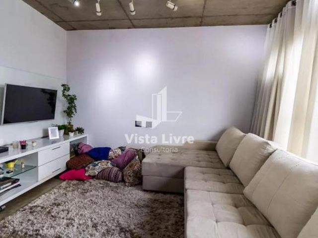 Apartamento à venda, Vila Leopoldina, São Paulo, SP
