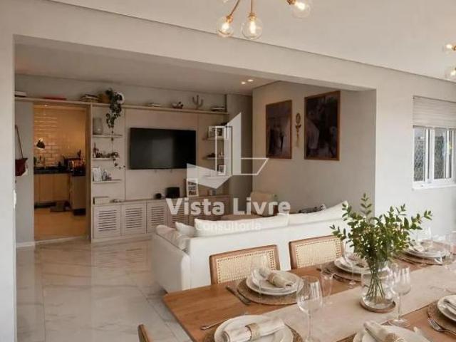 Apartamento à venda, Vila Leopoldina, São Paulo, SP