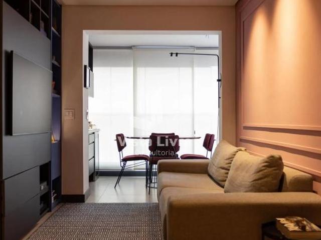 Apartamento à venda, Vila Leopoldina, São Paulo, SP