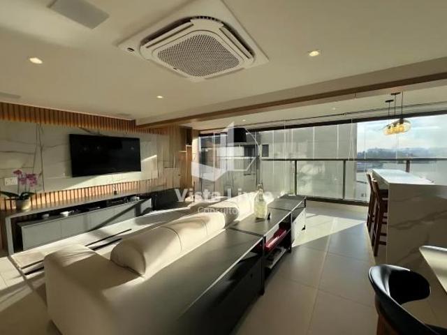 Apartamento à venda, Vila Leopoldina, São Paulo, SP