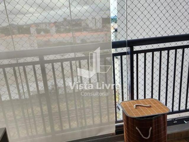 Apartamento à venda, Vila Leopoldina, São Paulo, SP