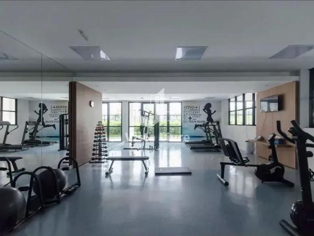 Apartamento à venda, Vila Leopoldina, São Paulo, SP
