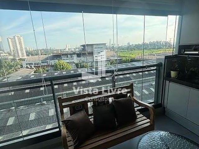 Apartamento à venda, Vila Leopoldina, São Paulo, SP