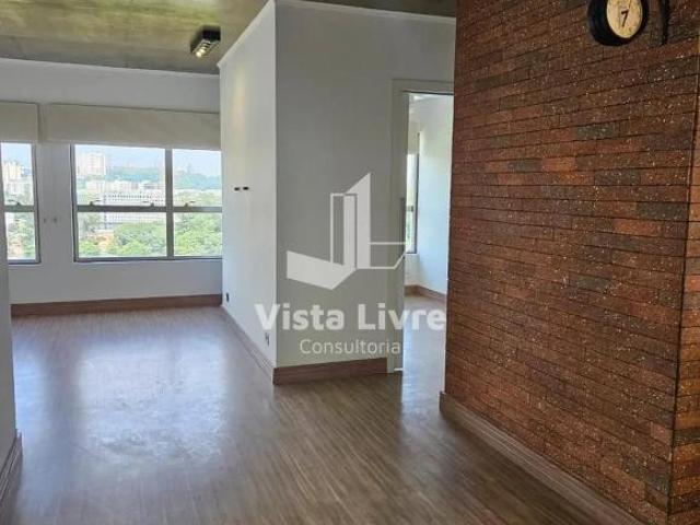 Apartamento à venda, Vila Leopoldina, São Paulo, SP