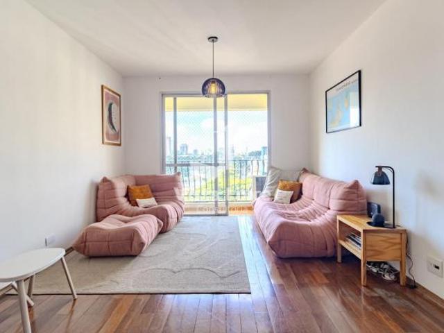 Apartamento à venda, Vila Leopoldina, São Paulo, SP