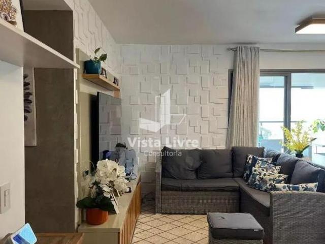 Apartamento à venda, Vila Leopoldina, São Paulo, SP