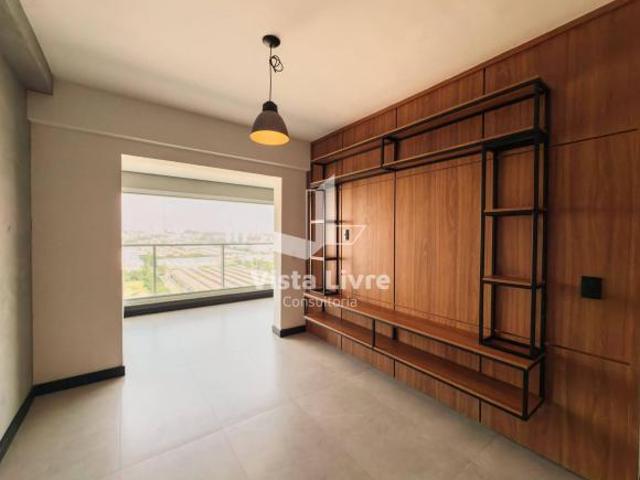 Apartamento à venda, Vila Leopoldina, São Paulo, SP