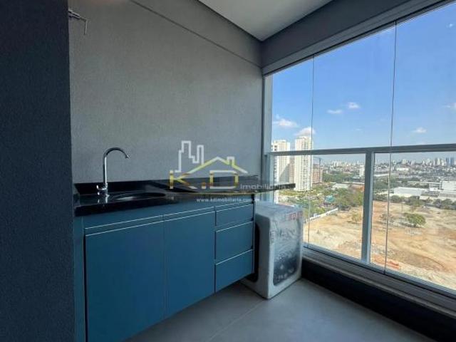 Apartamento à venda, Vila Leopoldina, São Paulo, SP