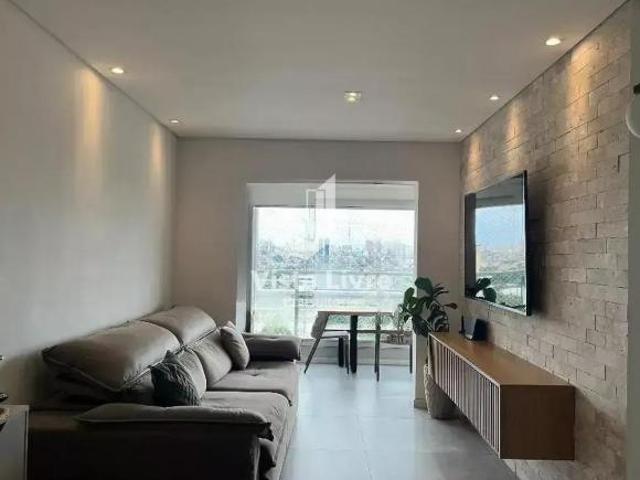 Apartamento à venda, Vila Leopoldina, São Paulo, SP