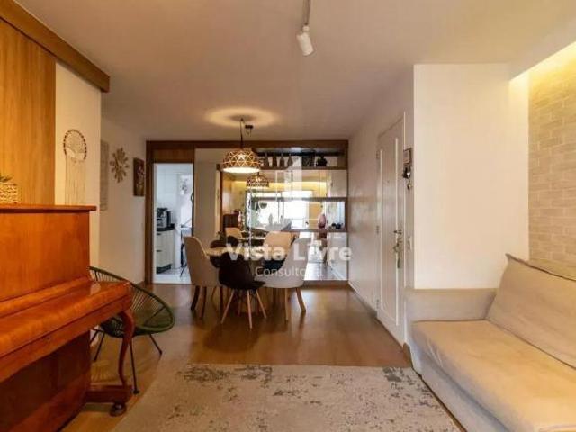 Apartamento à venda, Vila Leopoldina, São Paulo, SP