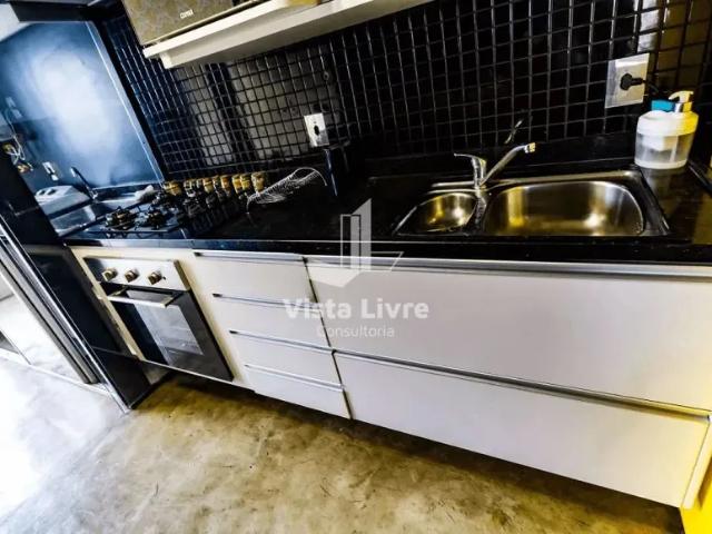 Apartamento à venda, Vila Leopoldina, São Paulo, SP