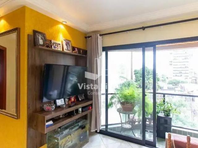 Apartamento à venda, Vila Leopoldina, São Paulo, SP