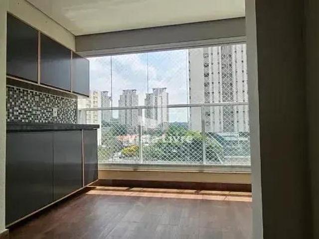 Apartamento à venda, Vila Leopoldina, São Paulo, SP