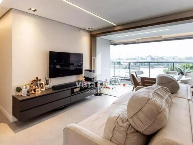 Apartamento à venda, Vila Leopoldina, São Paulo, SP