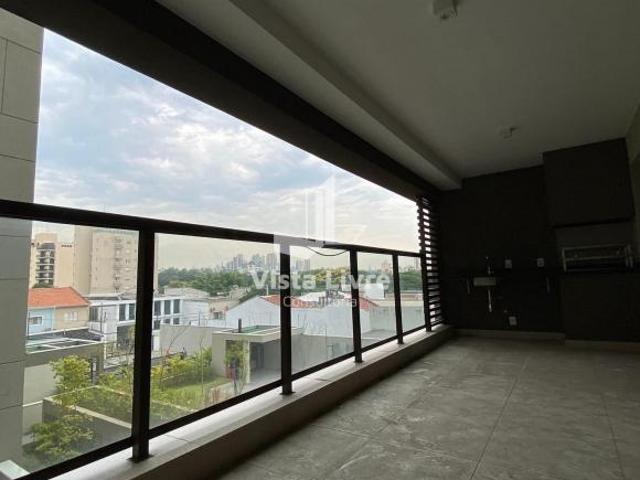Apartamento à venda, Vila Leopoldina, São Paulo, SP