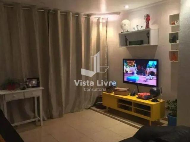 Apartamento à venda, Vila Leopoldina, São Paulo, SP