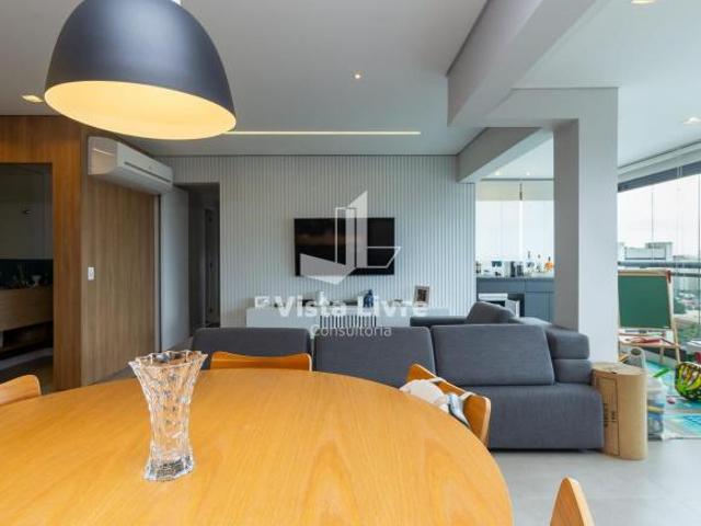 Apartamento à venda, Vila Leopoldina, São Paulo, SP
