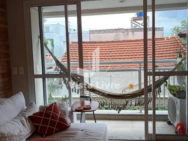Apartamento à venda, Vila Leopoldina, São Paulo, SP