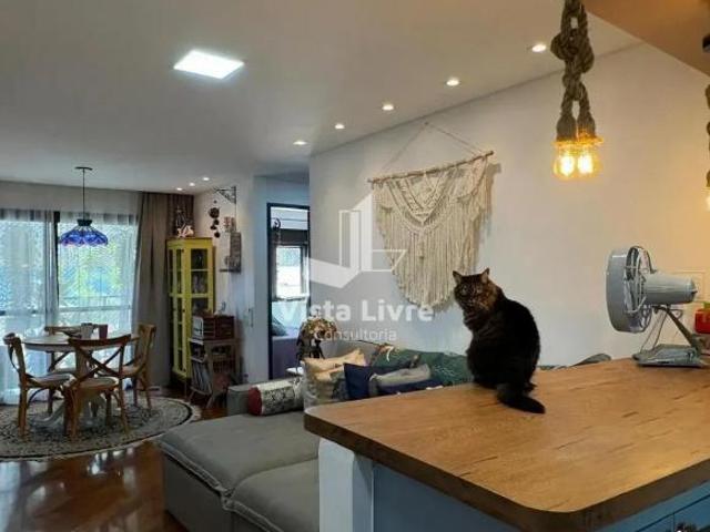 Apartamento à venda, Vila Leopoldina, São Paulo, SP