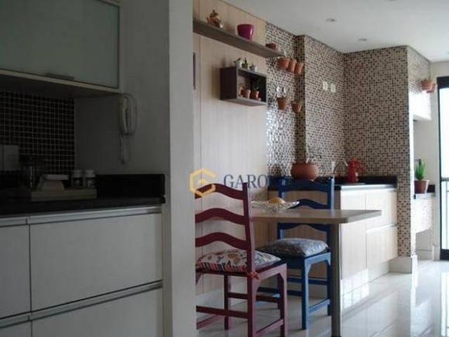 Apartamento à Venda – Vila Leopoldina, São Paulo/SP