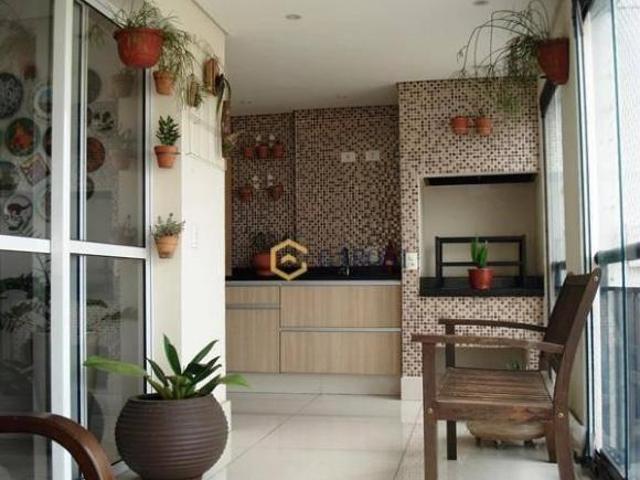 Apartamento à Venda – Vila Leopoldina, São Paulo/SP