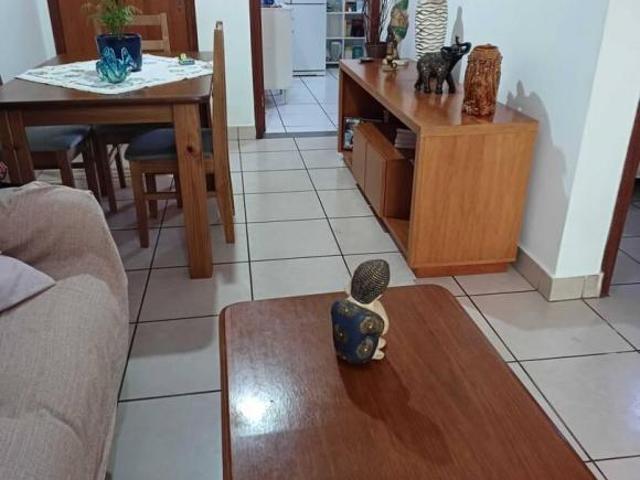 Apartamento a venda Vila Leopoldina Sorocaba Zona Norte