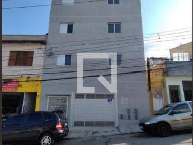 Apartamento à Venda Vila Liviero, 2 Quartos, 35 m² São Paulo