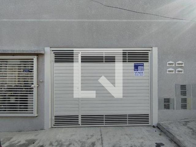 Apartamento à Venda Vila Liviero, 2 Quartos, 37 m2