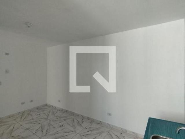 Apartamento à Venda Vila Liviero, 2 Quartos, 37 m2