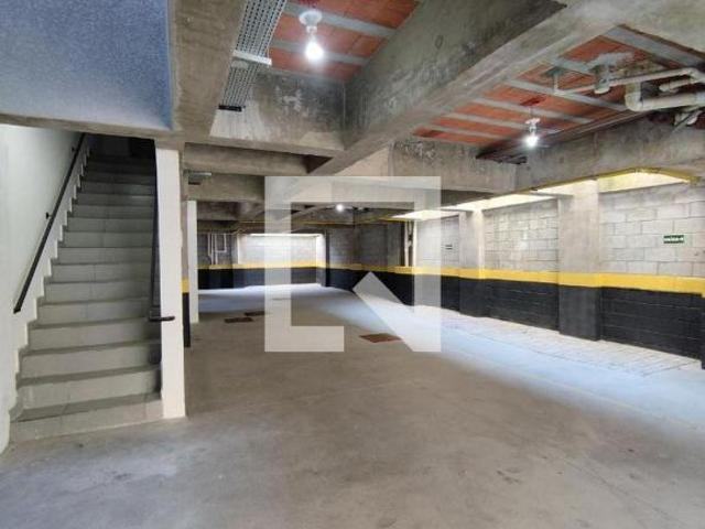 Apartamento à Venda Vila Liviero, 2 Quartos, 37 m2
