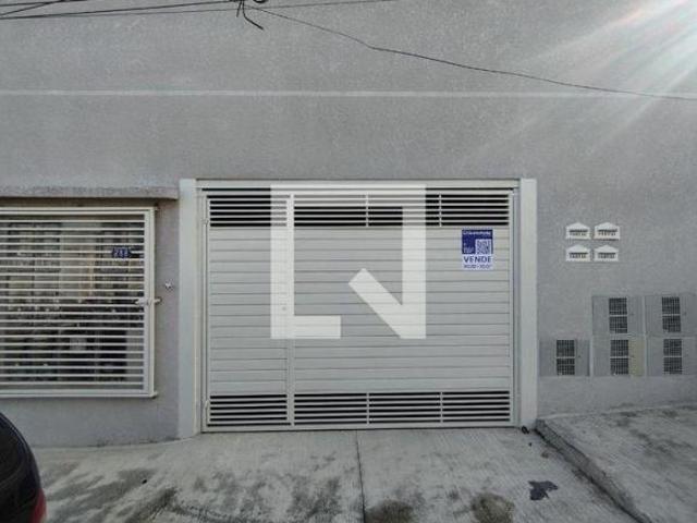 Apartamento à Venda Vila Liviero, 2 Quartos, 37 m² São Paulo
