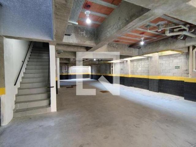 Apartamento à Venda Vila Liviero, 2 Quartos, 37 m² São Paulo