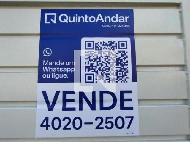 Apartamento à Venda Vila Liviero, 2 Quartos, 37 m² São Paulo