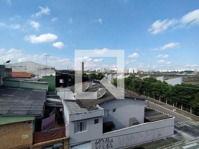 Apartamento à Venda Vila Liviero, 2 Quartos, 39 m2