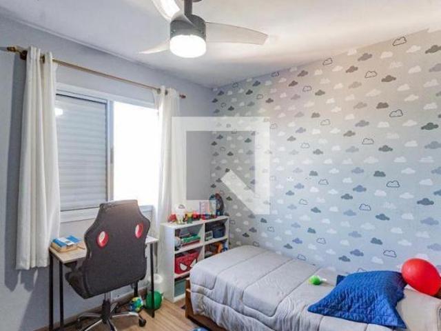 Apartamento à Venda Vila Liviero, 2 Quartos, 47 m² São Paulo