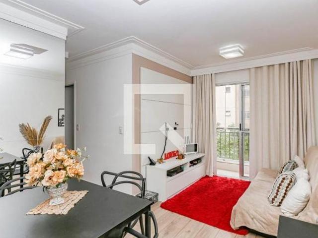 Apartamento à Venda Vila Liviero, 2 Quartos, 54 m2
